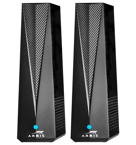 Commscope ARRIS SURFboard Wi-Fi 6E Network Upgrade Kit (W6U)