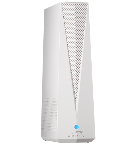 Commscope ARRIS SURFboard Wi-Fi 6E Network Upgrade Kit (W6U)